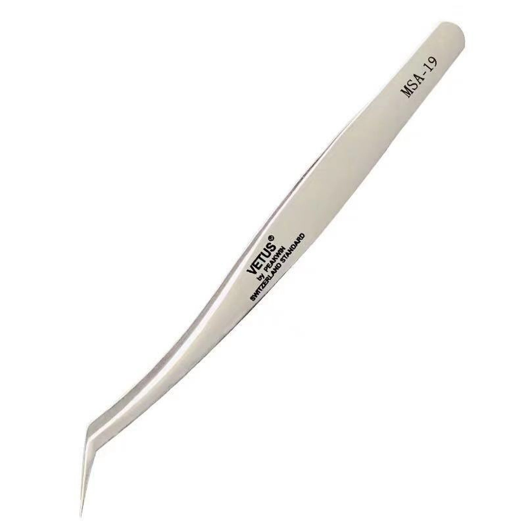 VETUS ツィザーMSA-19 – FLAP EYELASHES【こだわりのまつげ商材フラップアイラッシュ】