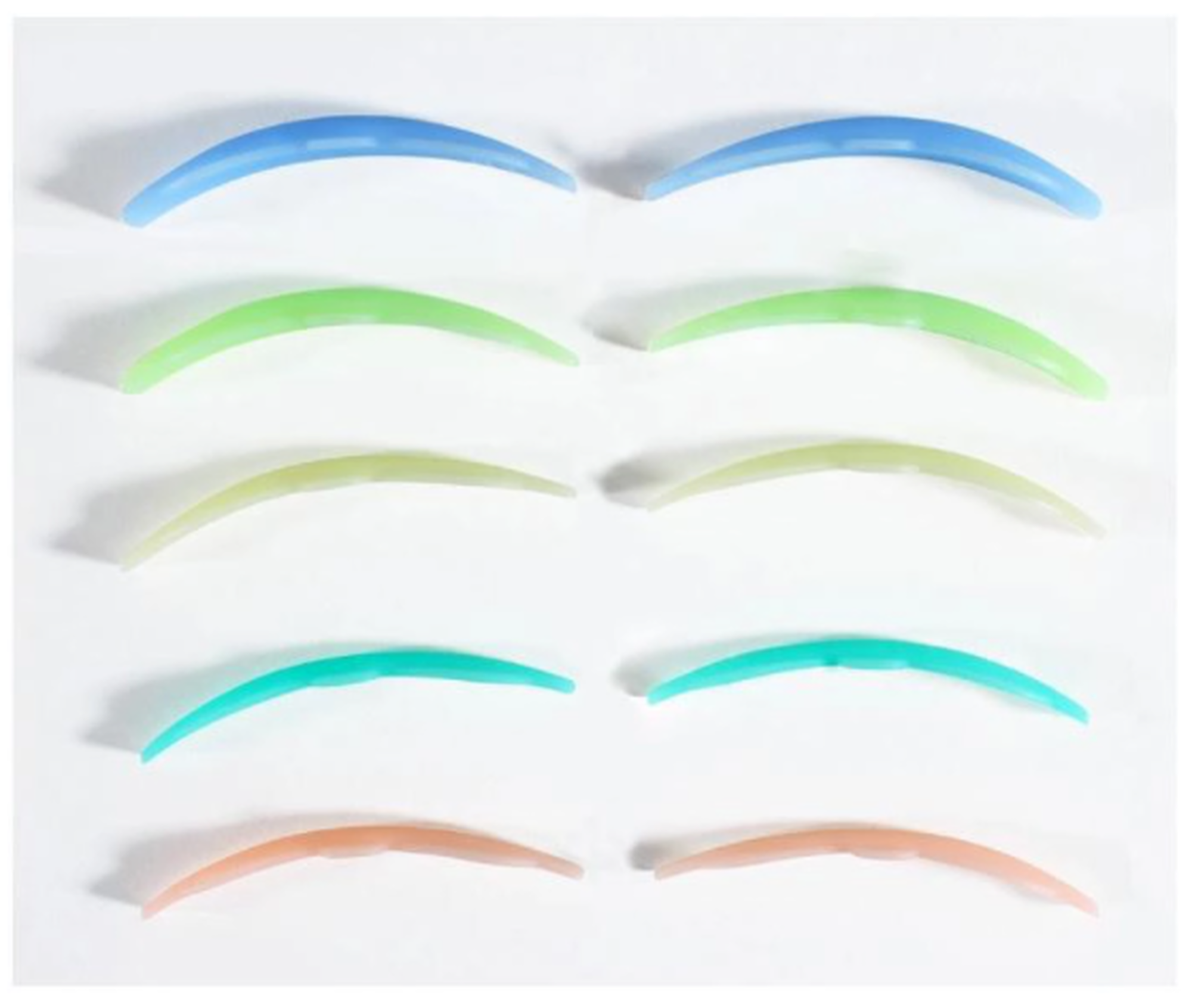 8種類ロッドセット – FLAP EYELASHES【こだわりのまつげ商材フラップアイラッシュ】