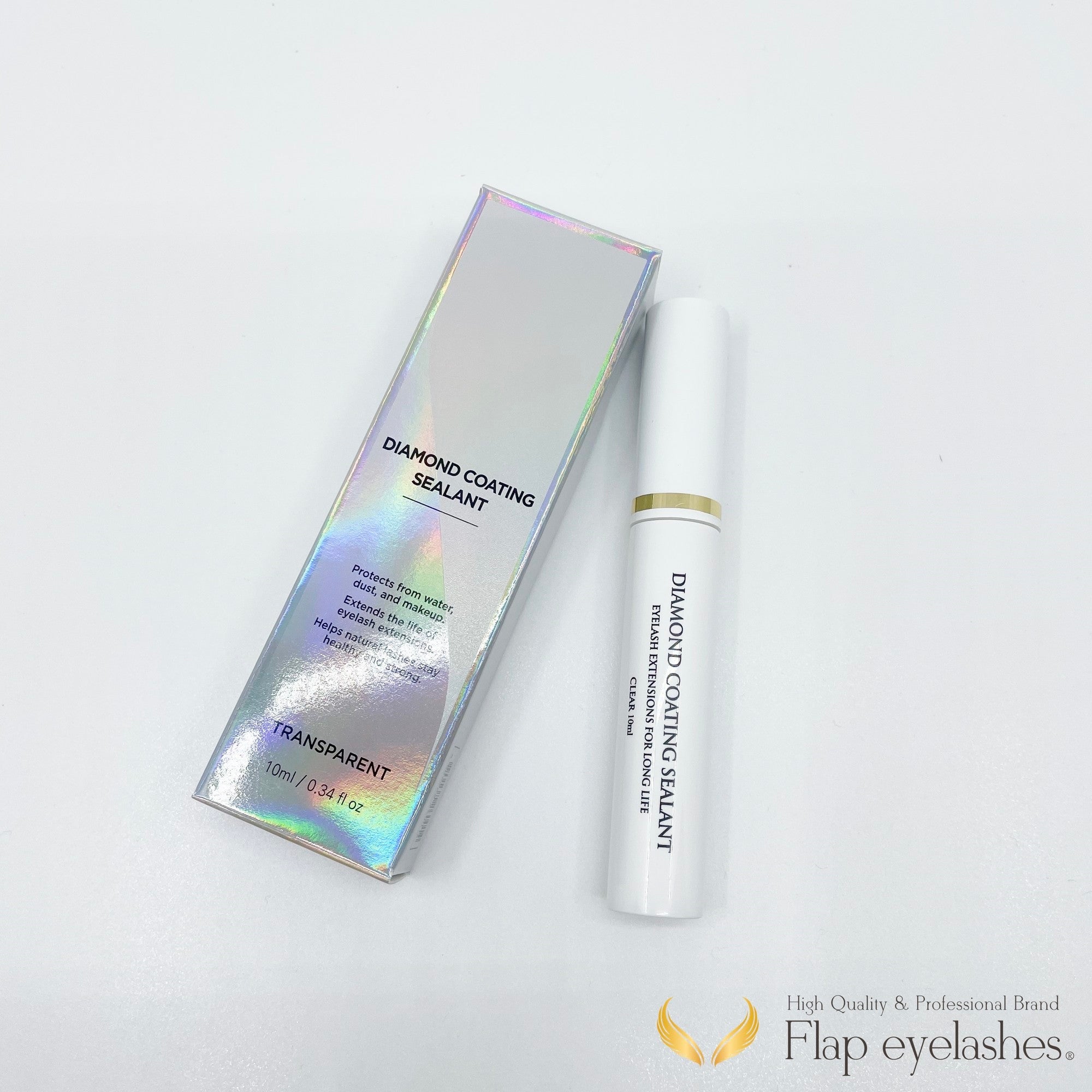 クリアコーティング – FLAP EYELASHES【こだわりのまつげ商材フラップアイラッシュ】