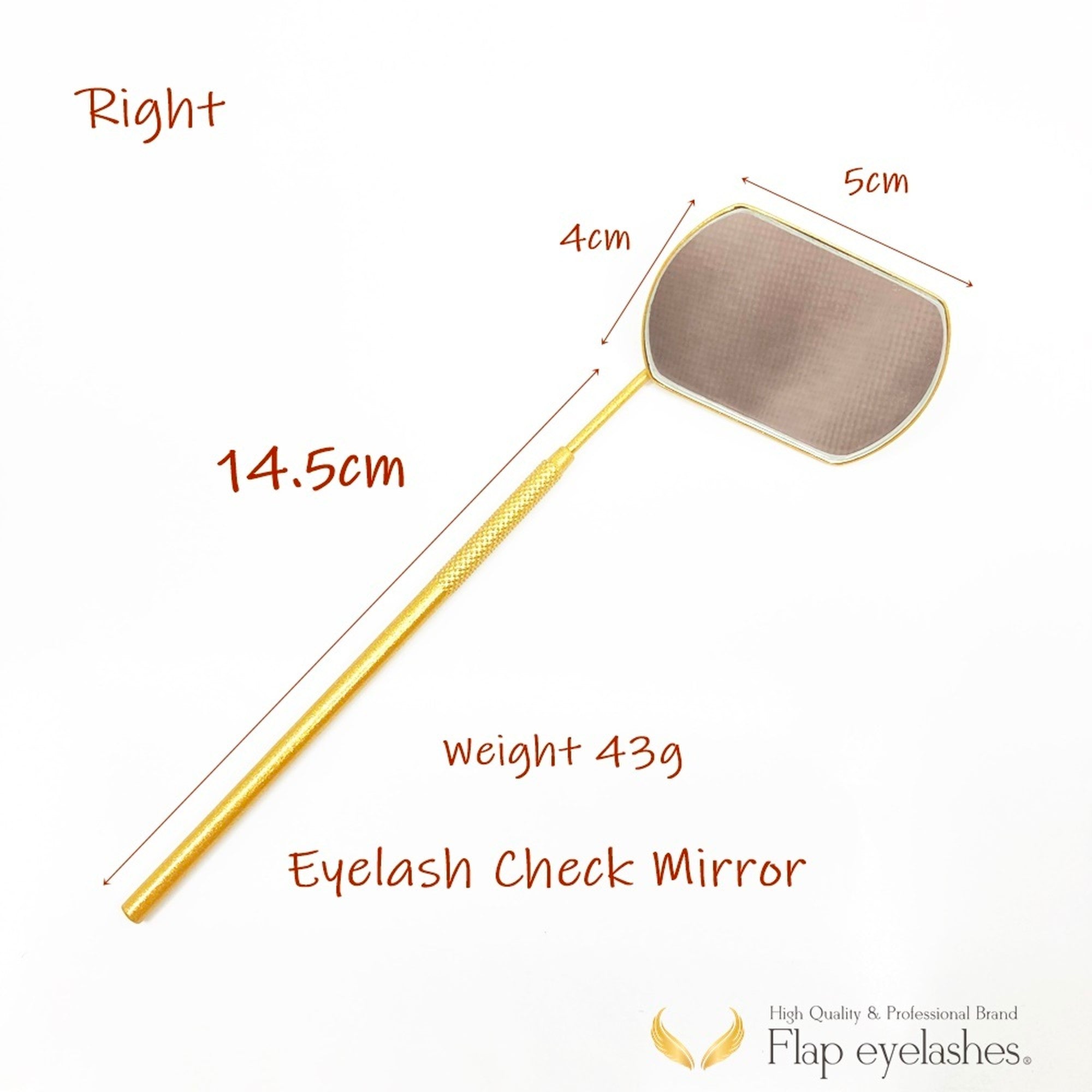チェックミラー – FLAP EYELASHES【こだわりのまつげ商材フラップアイラッシュ】