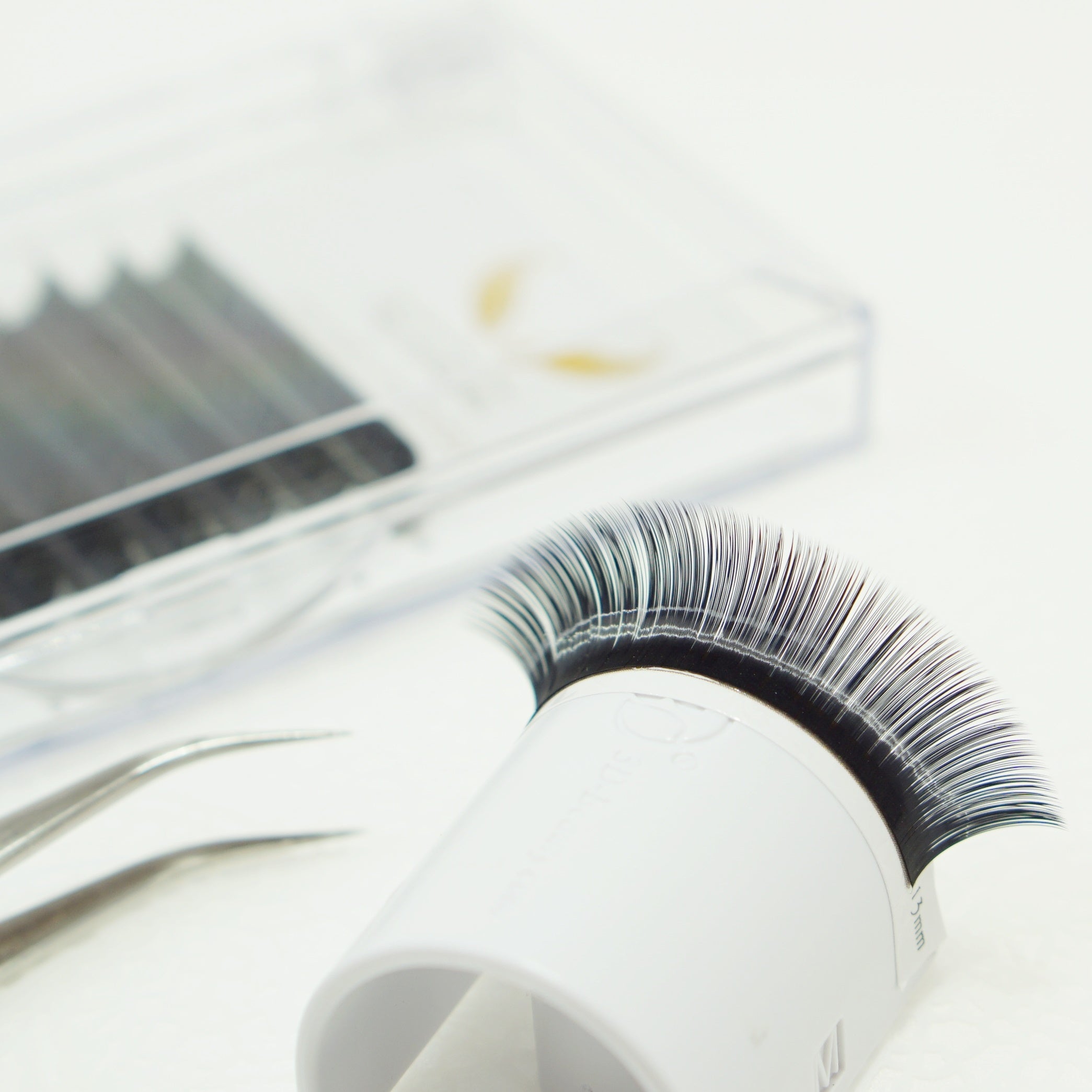 ボリュームセーブル – FLAP EYELASHES【こだわりのまつげ商材フラップアイラッシュ】